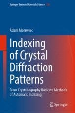 Indexing of Crystal Diffraction Patterns: From Crystallography Basics ...