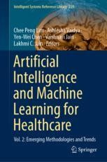 Artificial Intelligence and Machine Learning for Healthcare: Vol. 2 ...