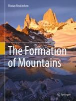 The Formation of Mountains | SpringerLink
