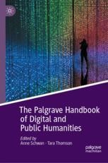 The Palgrave Handbook of Digital and Public Humanities | Springer ...