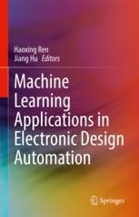 Machine Learning Applications in Electronic Design Automation ...