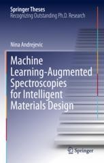 Machine Learning-Augmented Spectroscopies for Intelligent Materials ...