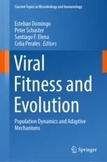 Viral Fitness and Evolution: Population Dynamics and Adaptive ...