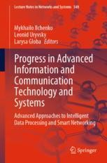 Progress in Advanced Information and Communication Technology and ...