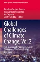 Global Challenges of Climate Change, Vol.2: Risk Assessment, Political ...