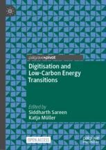 Digitisation and Low-Carbon Energy Transitions | SpringerLink