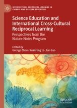 Science Education and International Cross-Cultural Reciprocal Learning ...