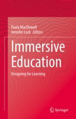 Immersive Education: Designing for Learning | SpringerLink