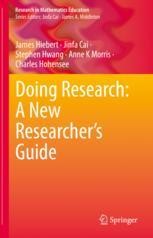 Doing Research: A New Researcher’s Guide | SpringerLink