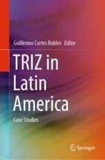 TRIZ in Latin America: Case Studies | SpringerLink