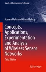 Concepts, Applications, Experimentation and Analysis of Wireless Sensor Networks | SpringerLink