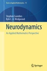 Neurodynamics: An Applied Mathematics Perspective | SpringerLink