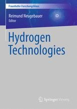Hydrogen Technologies | Springer Nature Link (formerly SpringerLink)