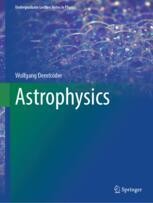 Astrophysics | Springer Nature Link (formerly SpringerLink)