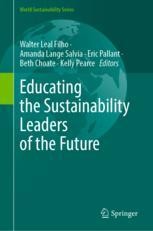 Educating the Sustainability Leaders of the Future | SpringerLink