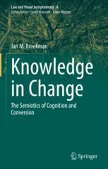 Knowledge in Change: The Semiotics of Cognition and Conversion ...