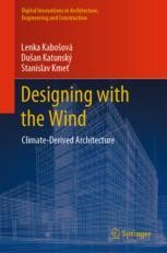Designing with the Wind: Climate-Derived Architecture | SpringerLink