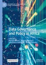 Data Governance and Policy in Africa | SpringerLink
