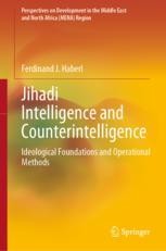 Jihadi Intelligence and Counterintelligence: Ideological Foundations ...