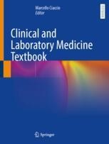Clinical and Laboratory Medicine Textbook | SpringerLink