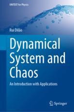 Dynamical System and Chaos: An Introduction with Applications | SpringerLink