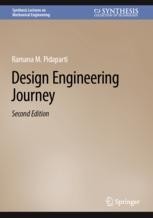 Design Engineering Journey | Springer Nature Link (formally SpringerLink)