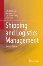 Shipping and Logistics Management | SpringerLink