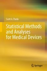 Statistical Methods and Analyses for Medical Devices | SpringerLink