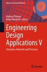 Engineering Design Applications V: Structures, Materials and Processes ...