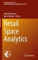 Retail Space Analytics | Springer Nature Link (formally SpringerLink)