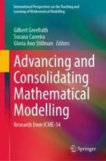 Advancing and Consolidating Mathematical Modelling: Research from ICME ...