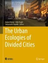 The Urban Ecologies of Divided Cities | SpringerLink