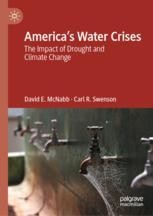 America’s Water Crises: The Impact of Drought and Climate Change ...