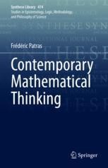 Contemporary Mathematical Thinking | SpringerLink