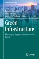 Green Infrastructure: Planning Strategies and Environmental Design ...
