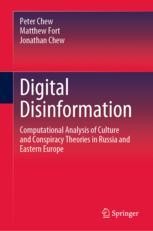 Digital Disinformation: Computational Analysis of Culture and ...