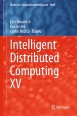 Intelligent Distributed Computing XV | SpringerLink