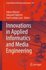 Innovations in Applied Informatics and Media Engineering | SpringerLink