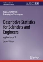 Descriptive Statistics for Scientists and Engineers: Applications in R ...