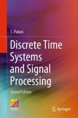 Discrete Time Systems and Signal Processing | SpringerLink