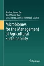 Microbiomes for the Management of Agricultural Sustainability | SpringerLink