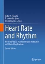 Heart Rate and Rhythm: Molecular Basis, Pharmacological Modulation and ...