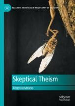 Skeptical Theism | SpringerLink