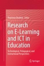 Research on E-Learning and ICT in Education: Technological, Pedagogical ...