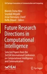 Future Research Directions in Computational Intelligence: Selected ...