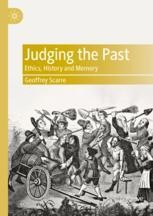 Judging the Past: Ethics, History and Memory | SpringerLink