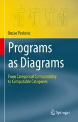 Programs as Diagrams: From Categorical Computability to Computable ...