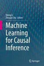 Machine Learning for Causal Inference | SpringerLink