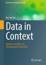 Data in Context: Models as Enablers for Managing and Using Data ...