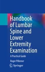 Handbook of Lumbar Spine and Lower Extremity Examination: A Practical ...